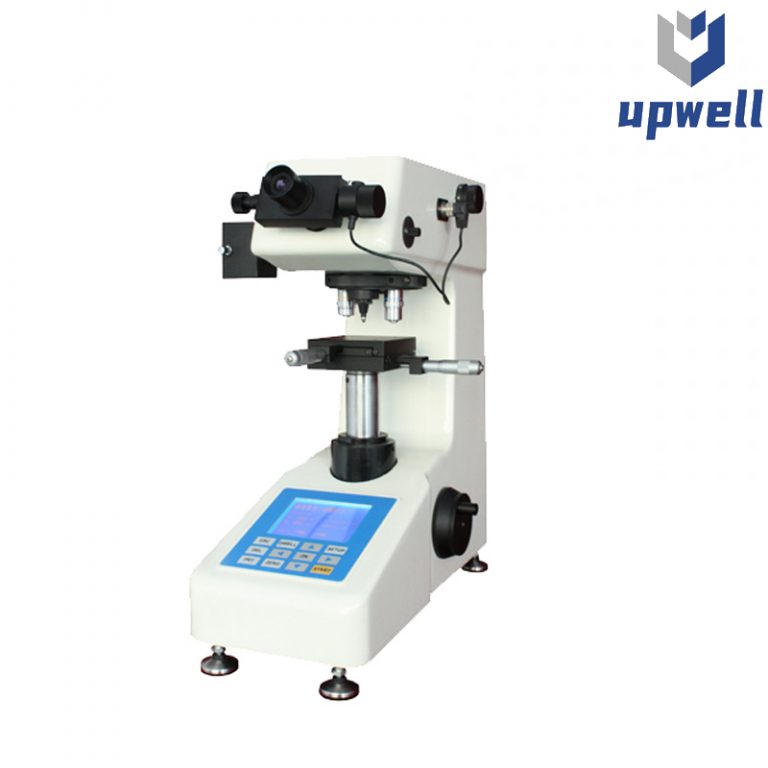 Advanced Digital Micro Vickers Hardness Tester | Jinan Upwell Test Co.,Ltd