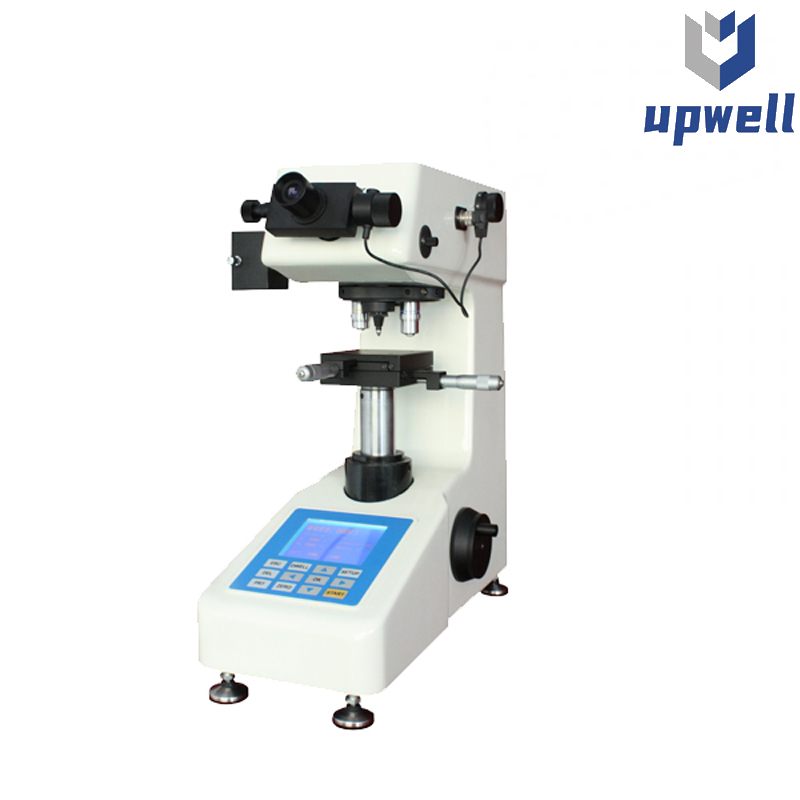 Advanced Digital Micro Vickers Hardness Tester | Jinan Upwell Test Co.,Ltd