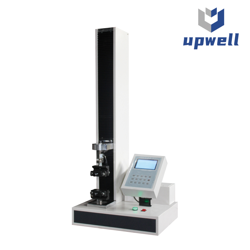 Computerized Ring Stiffness Testing Machine | Jinan Upwell Test Co.,Ltd