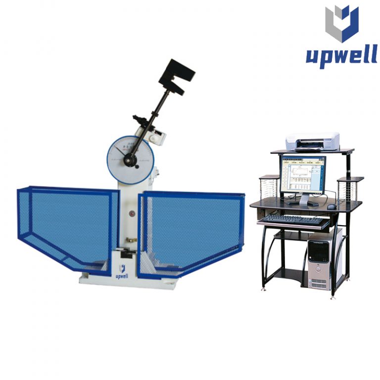Impact Test Specimen Low Temperature Chamber | Jinan Upwell Test Co.,Ltd