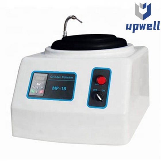Metallographic Sample Mounting Press Machine | Jinan Upwell Test Co.,Ltd