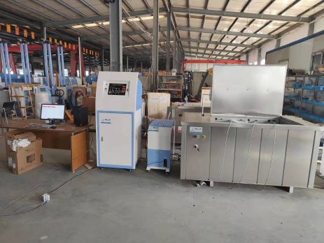 Plastic Pipe Hydrostatic And Burst Testing Machine | Jinan Upwell Test ...