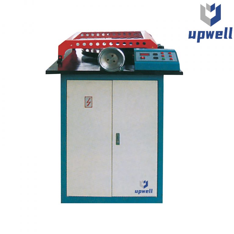 Steel ReBar Bending Testing Machine | Jinan Upwell Test Co.,Ltd