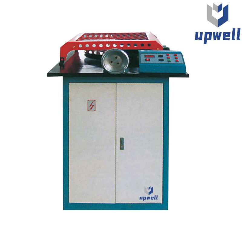 Steel ReBar Bending Testing Machine | Jinan Upwell Test Co.,Ltd