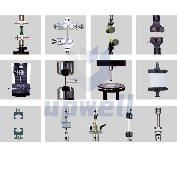 Computerized Universal Testing Machine | Jinan Upwell Test Co.,Ltd