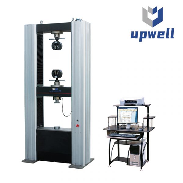 500kN 600kN Universal Testing Machine | Jinan Upwell Test Co.,Ltd