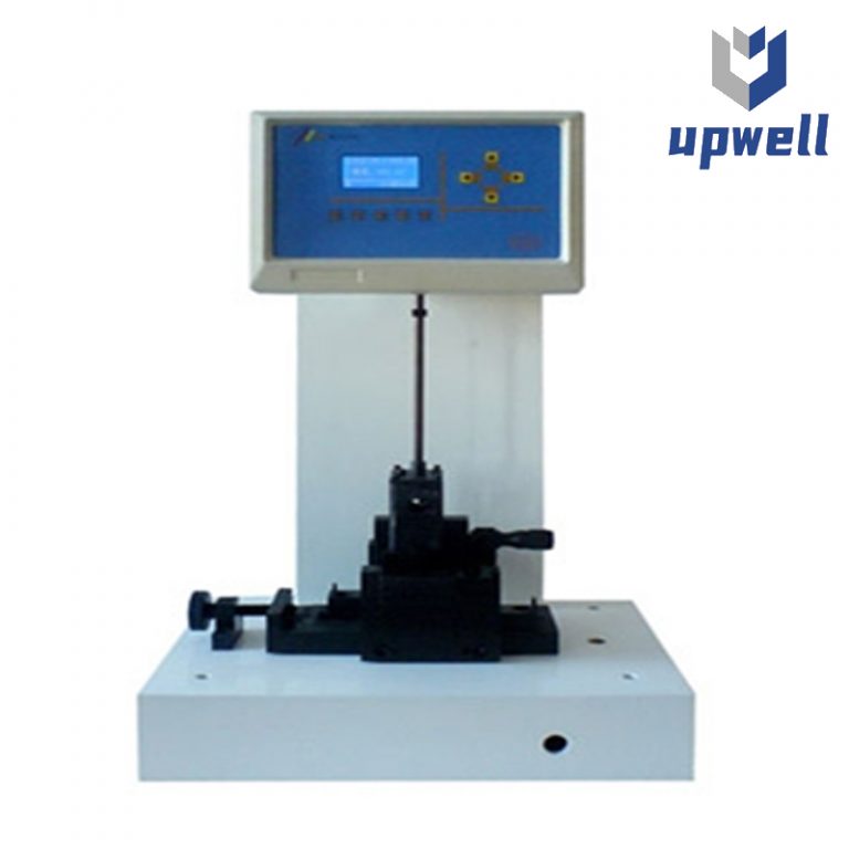 Dial Charpy Impact Tester | Jinan Upwell Test Co.,Ltd