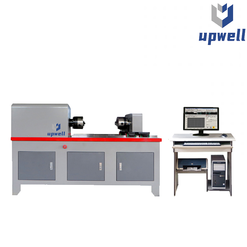 Computerized Torsion Testing Machine | Jinan Upwell Test Co.,Ltd