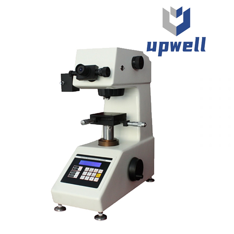 Advanced Digital Micro Vickers Hardness Tester | Jinan Upwell Test Co.,Ltd
