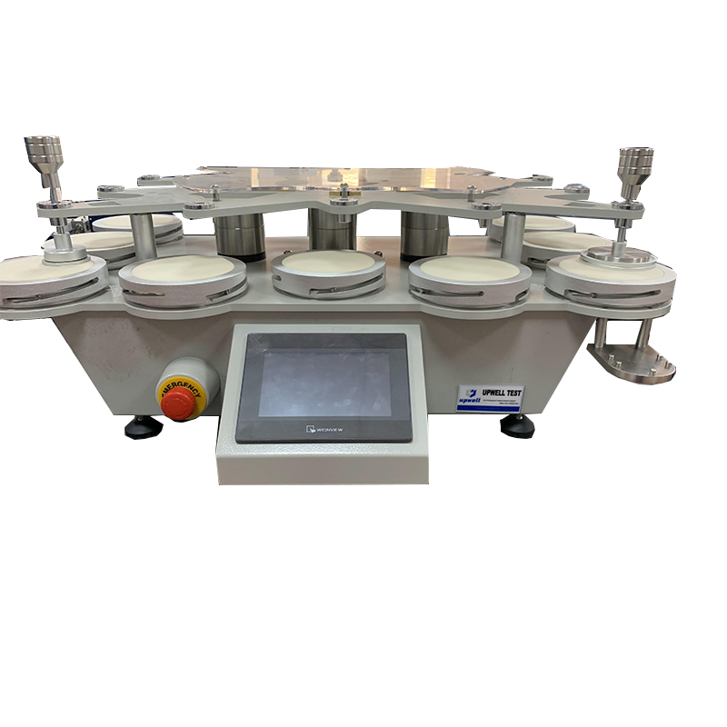 ASTM D3775 Digital Fabric Pick Counter | Jinan Upwell Test Co.,Ltd