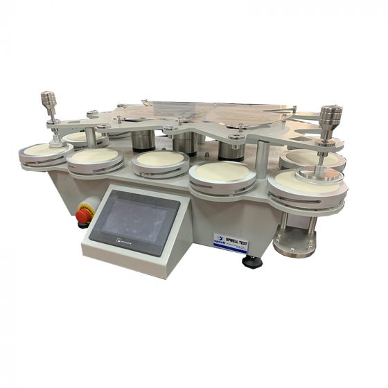 Cotton Fiber Micronaire Fineness Tester | Jinan Upwell Test Co.,Ltd