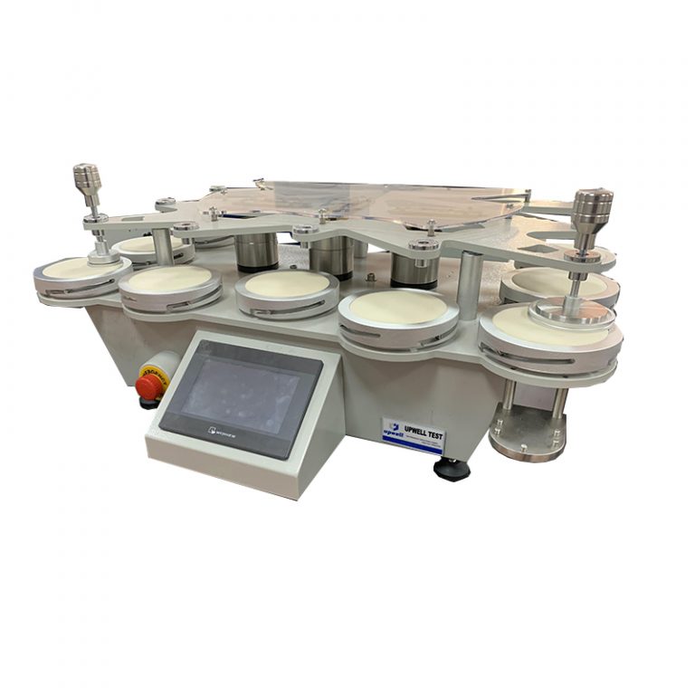 ASTM D3775 Digital Fabric Pick Counter | Jinan Upwell Test Co.,Ltd