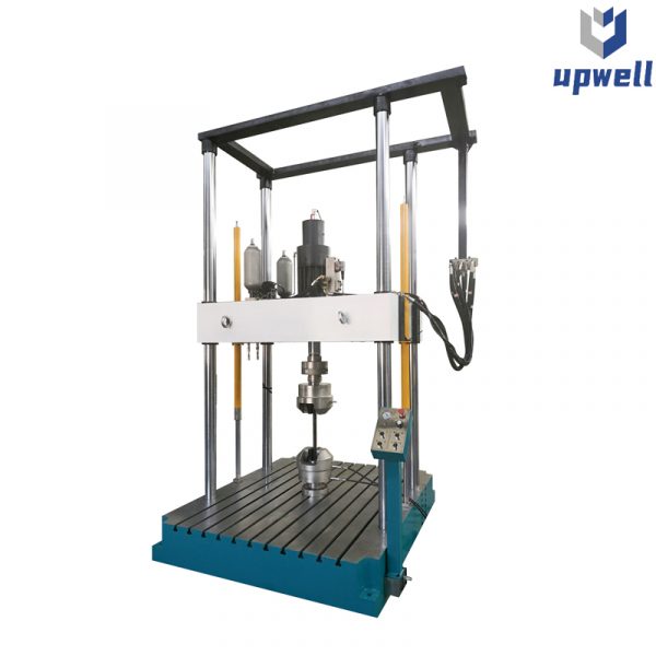 Dynamic Fatigue Testing Machine | Jinan Upwell Test Co.,Ltd