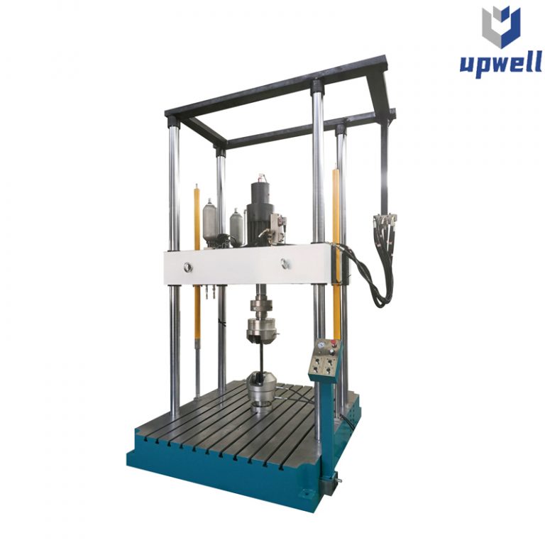 Dynamic Fatigue Testing Machine | Jinan Upwell Test Co.,Ltd