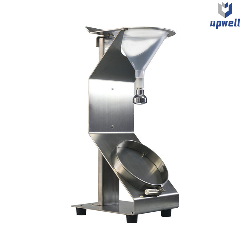 ASTM D3775 Digital Fabric Pick Counter | Jinan Upwell Test Co.,Ltd