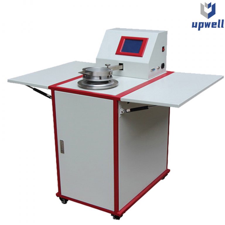 ASTM D3775 Digital Fabric Pick Counter | Jinan Upwell Test Co.,Ltd