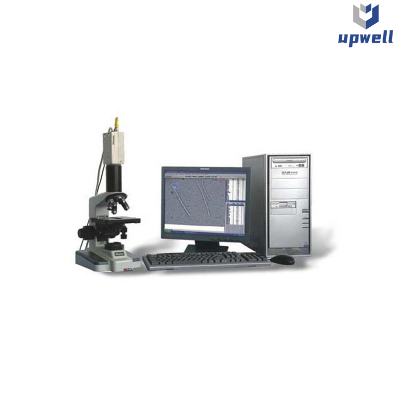 Fiber Content Analyzer | Jinan Upwell Test Co.,Ltd