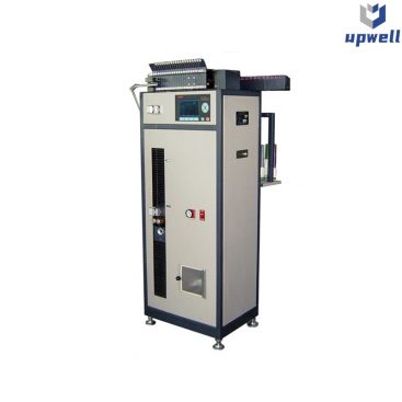 Fabric Bean Bag Snagging Resistance Tester | Jinan Upwell Test Co.,Ltd