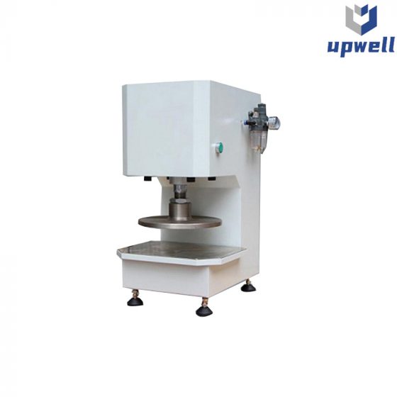ASTM D3775 Digital Fabric Pick Counter | Jinan Upwell Test Co.,Ltd