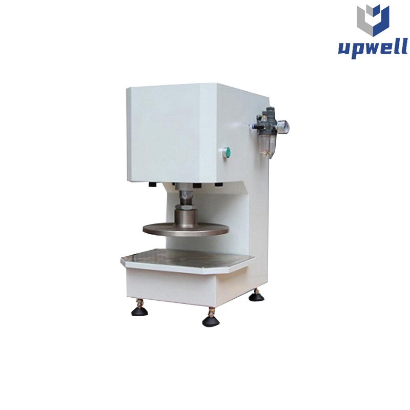 ASTM D3775 Digital Fabric Pick Counter | Jinan Upwell Test Co.,Ltd
