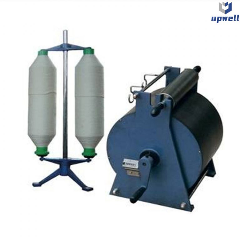 Cotton Fiber Micronaire Fineness Tester | Jinan Upwell Test Co.,Ltd