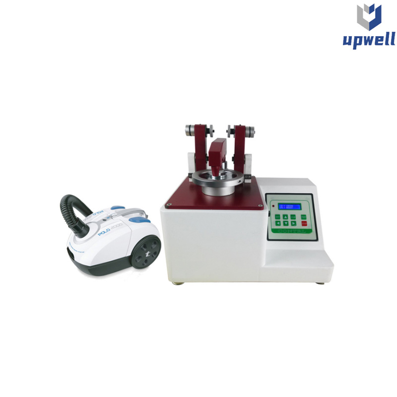 Taber Abrasion Tester | Jinan Upwell Test Co.,Ltd