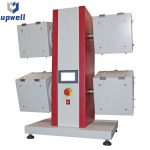Padding Mangle Lab Textile Padder | Jinan Upwell Test Co.,Ltd