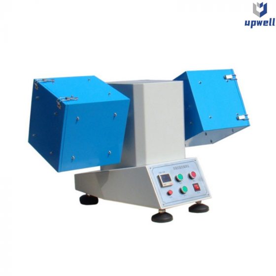 Textile Pilling Tester – Jinan Upwell Test Co.,Ltd