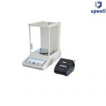 ASTM D3775 Digital Fabric Pick Counter | Jinan Upwell Test Co.,Ltd