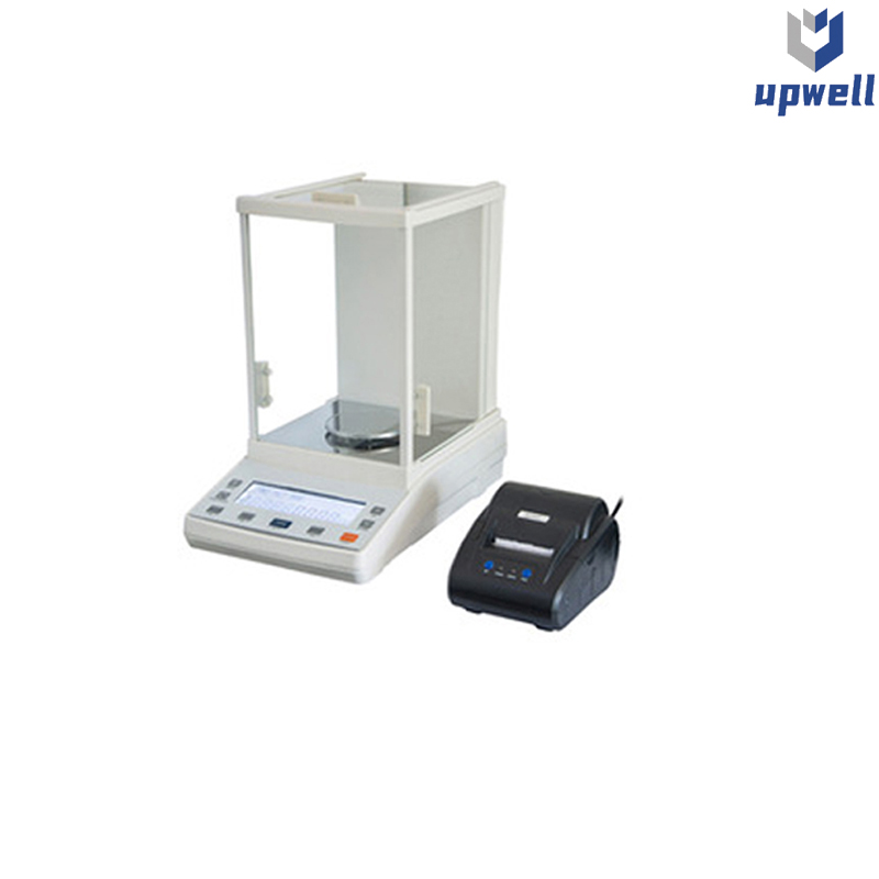 ASTM D3775 Digital Fabric Pick Counter | Jinan Upwell Test Co.,Ltd