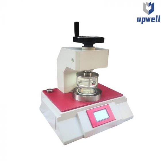 Cotton Fiber Micronaire Fineness Tester | Jinan Upwell Test Co.,Ltd