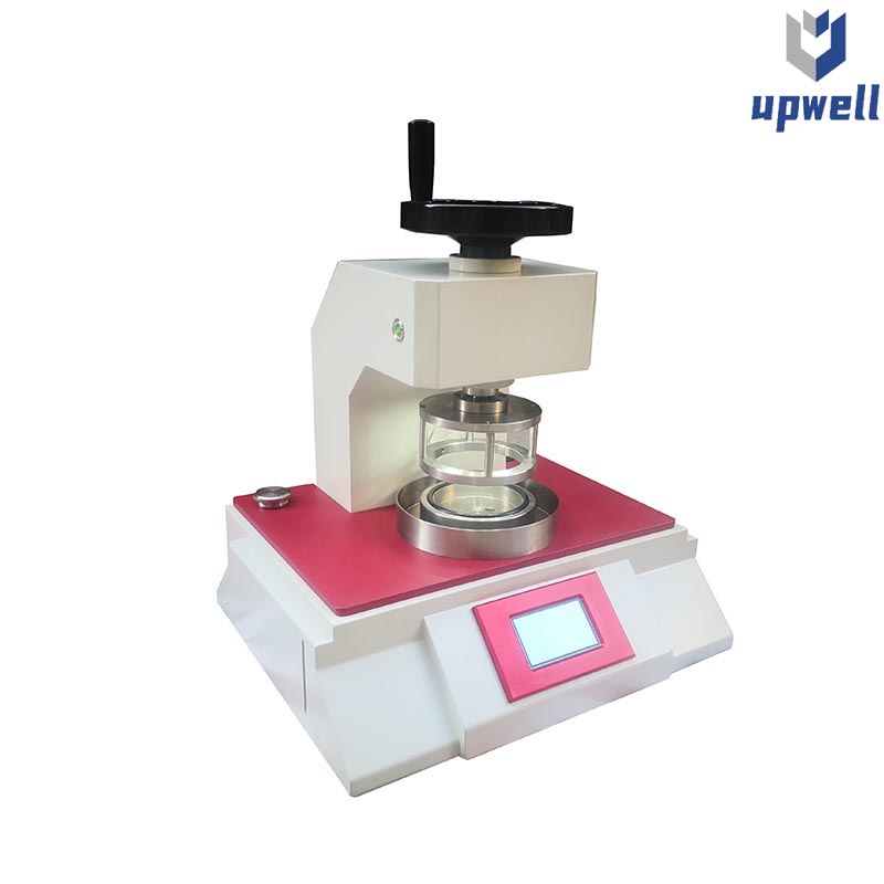 Button Pull Snap Tester | Jinan Upwell Test Co.,Ltd