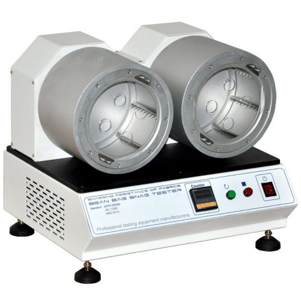 Fabric Bean Bag Snagging Resistance Tester | Jinan Upwell Test Co.,Ltd