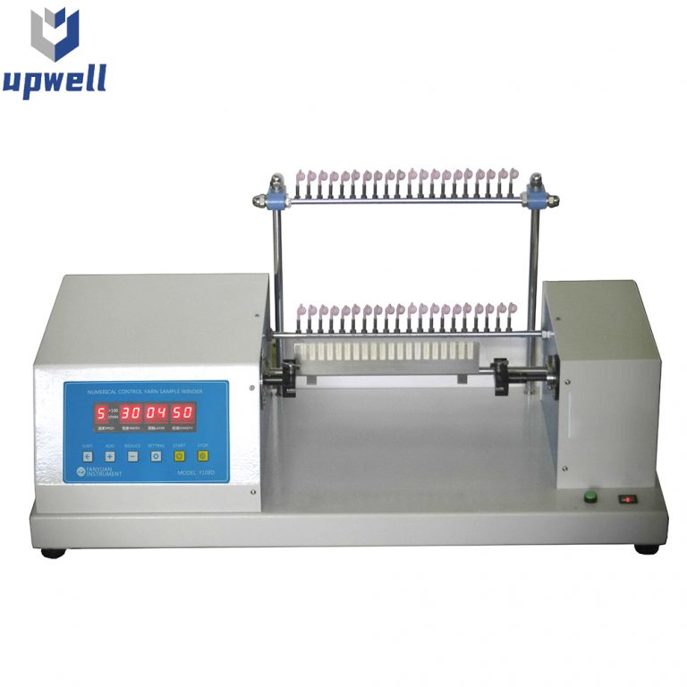 Wool Fiber Fineness Tester | Jinan Upwell Test Co.,Ltd