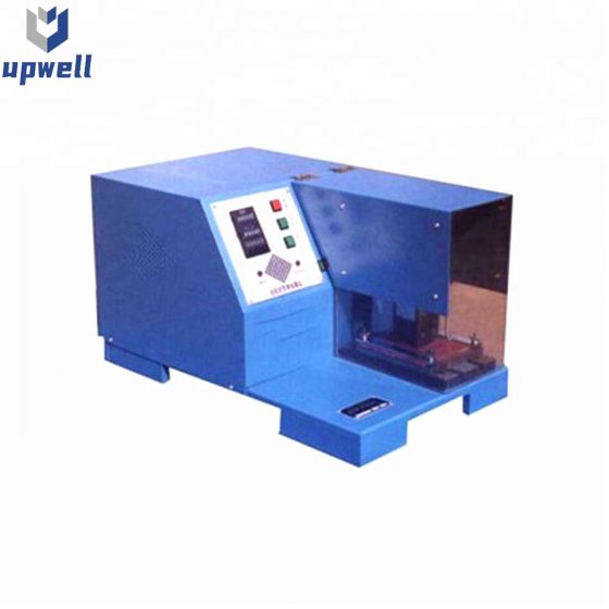 FZ/T 60017 Non-Woven Wettability Tester | Jinan Upwell Test Co.,Ltd