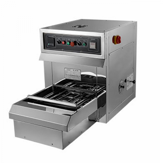 Textile Laboratory Dyeing Machine Accdyer | Jinan Upwell Test Co.,Ltd