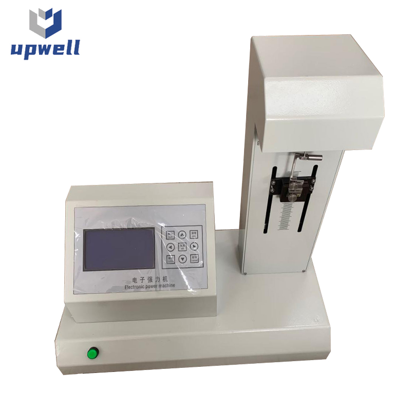 Fiber Strength Tester – Jinan Upwell Test Co.,Ltd