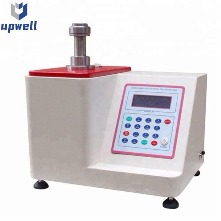 AATCC 35 Rain Tester | Jinan Upwell Test Co.,Ltd