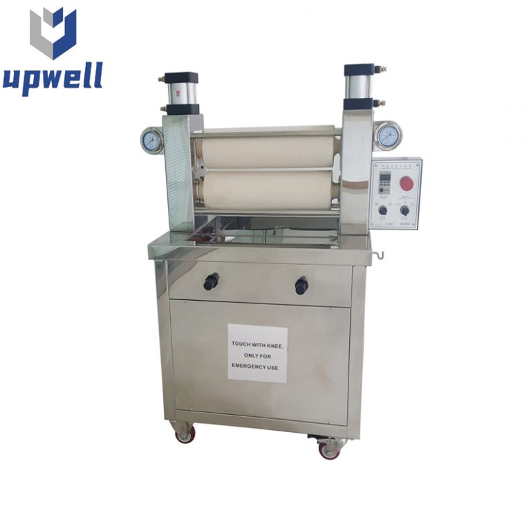 FZ/T 60017 Non-Woven Wettability Tester | Jinan Upwell Test Co.,Ltd