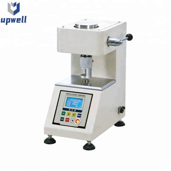 Crock Meter Color Fastness To Rubbing Resistance Tester | Jinan Upwell ...