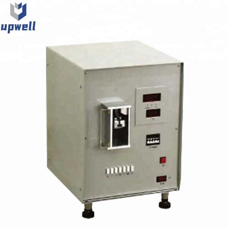 ISO 920 FJ533-85 Wool Fiber Length Measuring Machine Comb Sorters ...