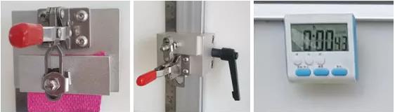 Static Stretch& Recovery Tester | Jinan Upwell Test Co.,Ltd