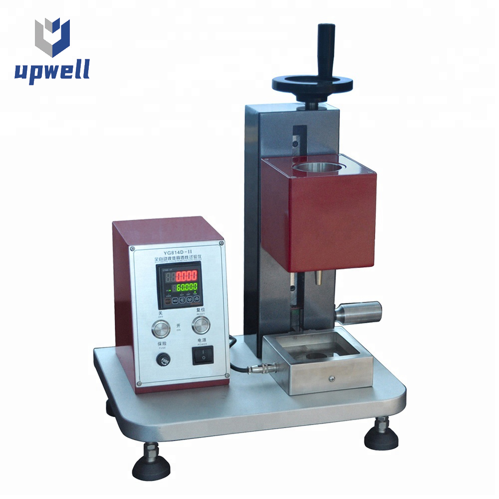 EN ISO 12945.1 Orbitor Pilling And Snagging Tester | Jinan Upwell Test ...