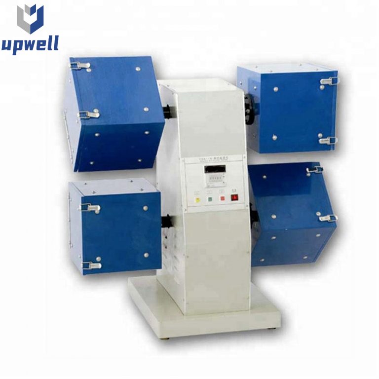 ASTM D3775 Digital Fabric Pick Counter | Jinan Upwell Test Co.,Ltd