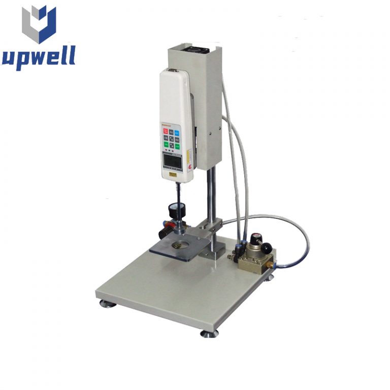 TEXTILE TESTING MACHINE | Jinan Upwell Test Co.,Ltd