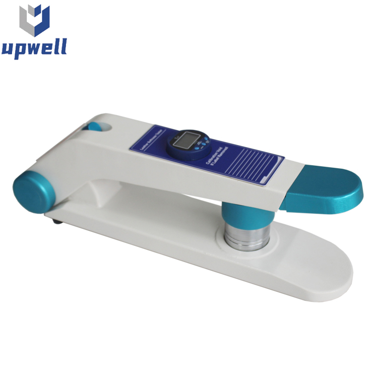 ISO 17235 IULTCS, IUP 36 Textile Portable Leather Softness Tester ...