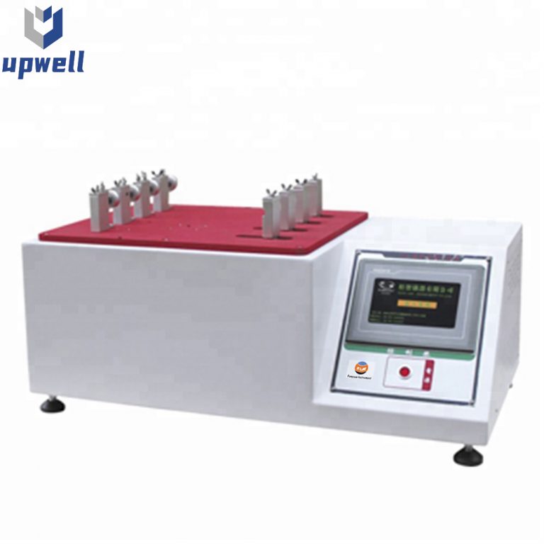 AATCC 35 Rain Tester | Jinan Upwell Test Co.,Ltd