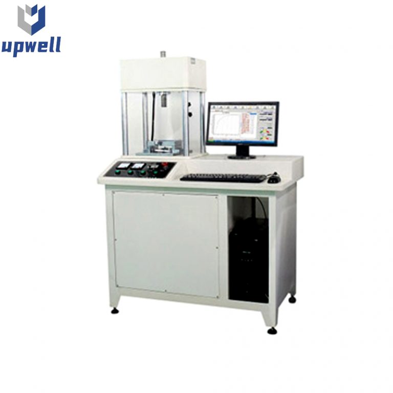 AATCC 35 Rain Tester | Jinan Upwell Test Co.,Ltd