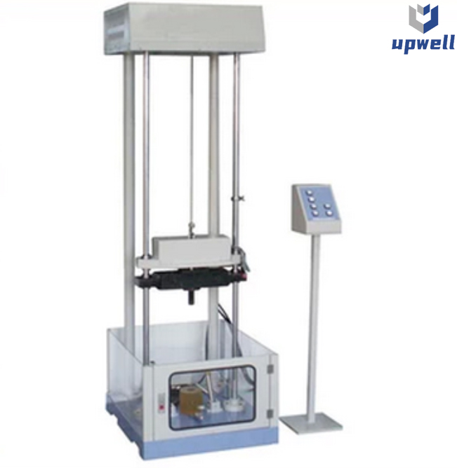 ISO 20344 Safety Footwear Impact Testing Machine | Jinan Upwell Test Co ...