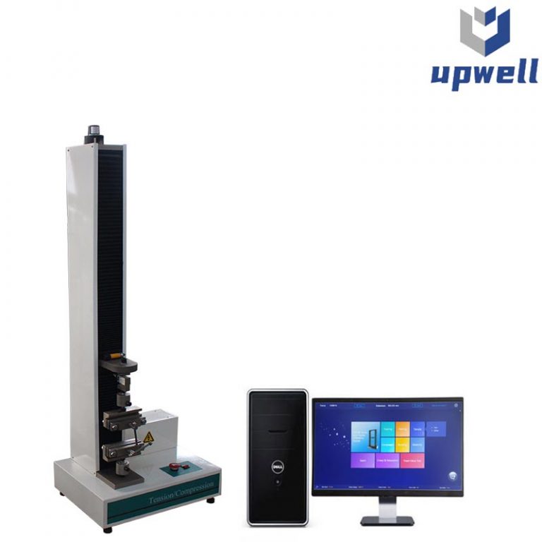 Seam Strength Tester – Jinan Upwell Test Co.,Ltd